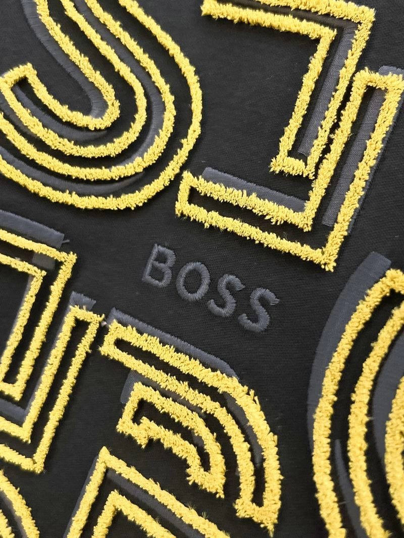 High accuracy Boss T-Shirts