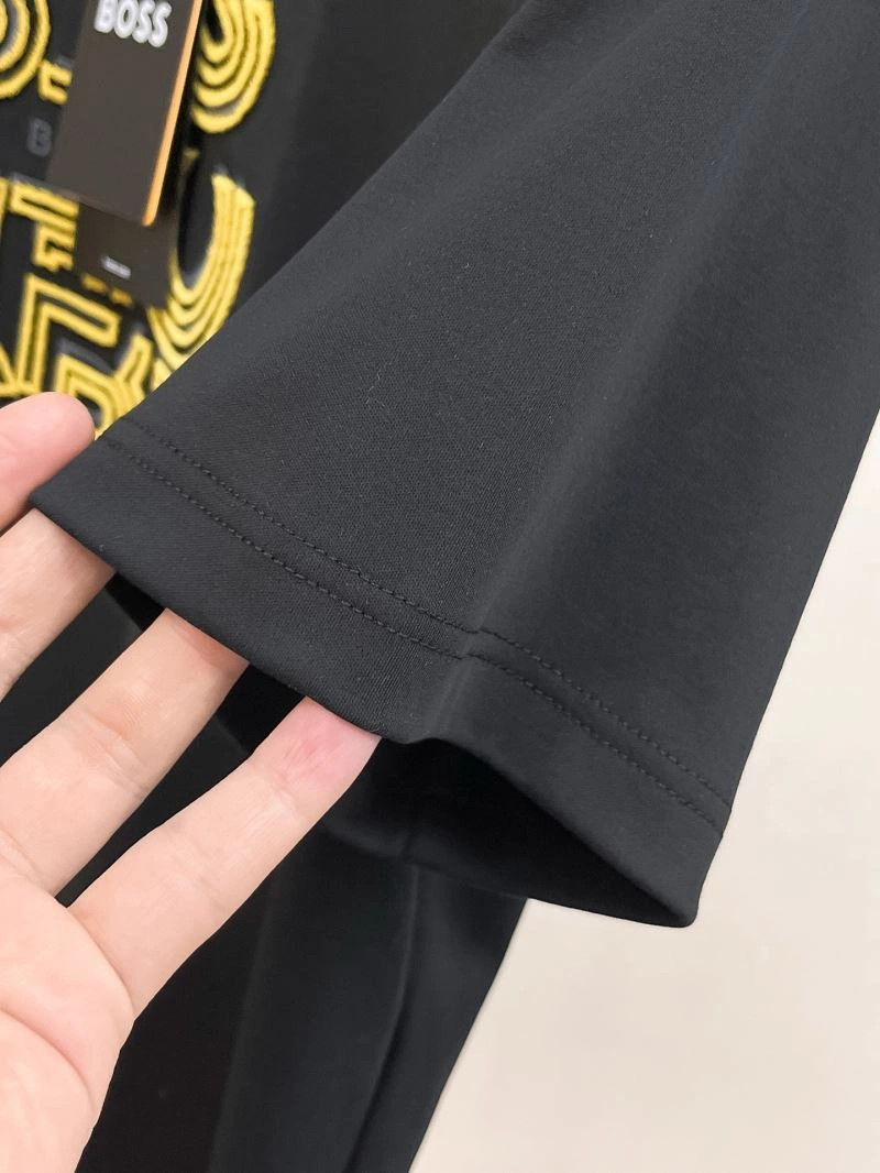 High accuracy Boss T-Shirts