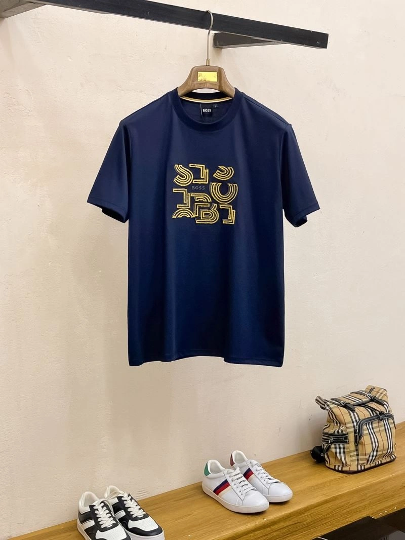 Boss T-Shirts
