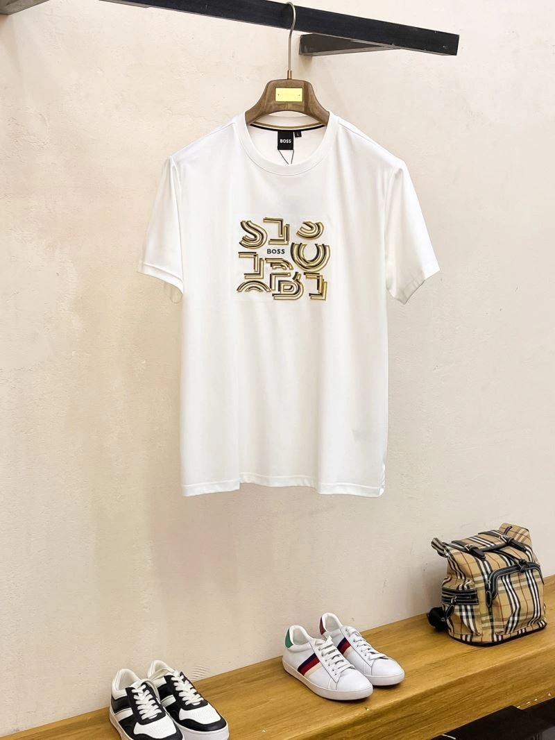 Boss T-Shirts