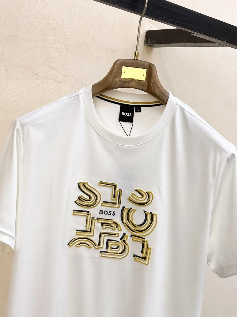 High accuracy Boss T-Shirts