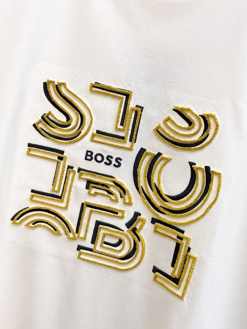 High accuracy Boss T-Shirts
