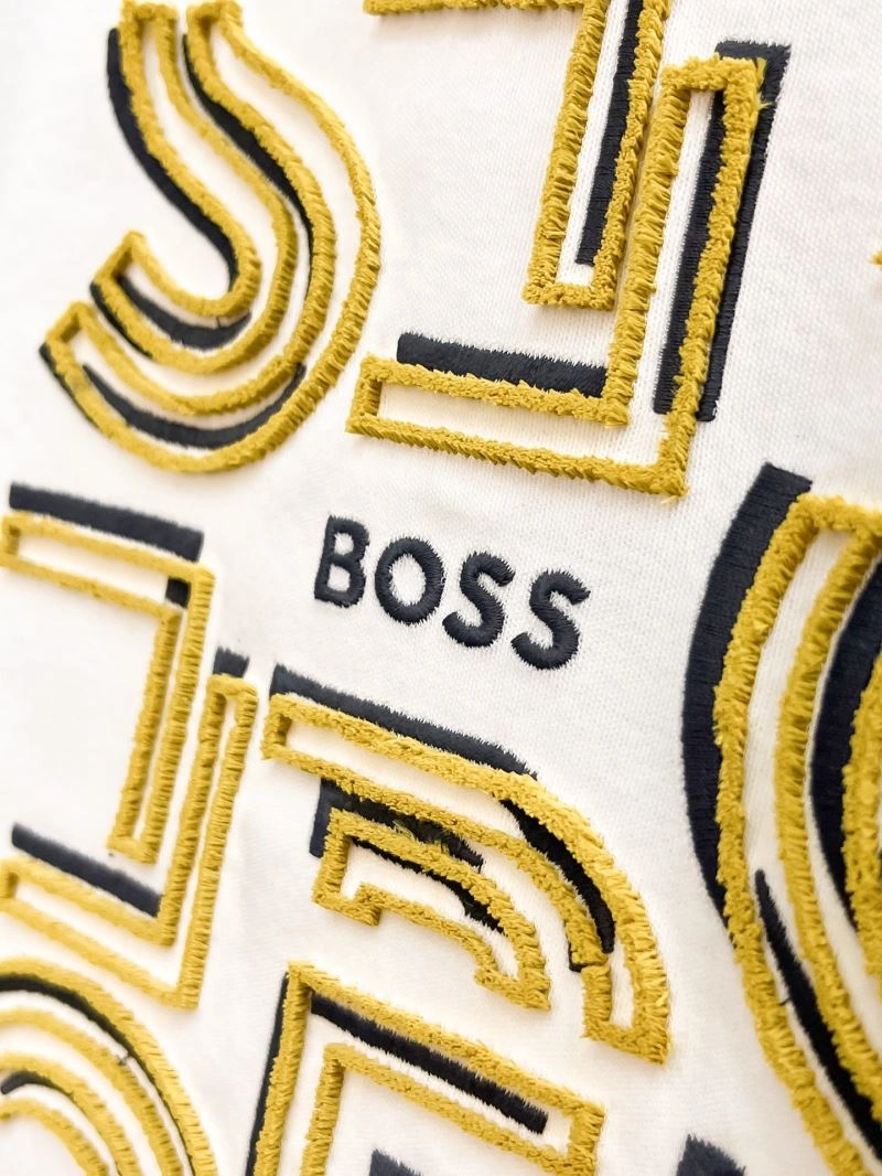 High accuracy Boss T-Shirts