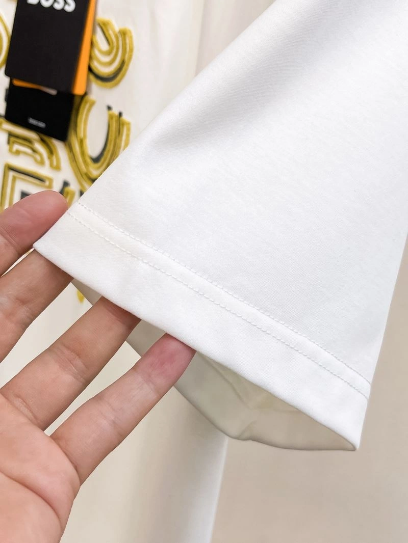 High accuracy Boss T-Shirts
