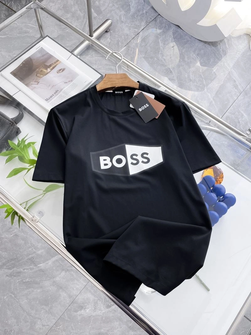 Boss T-Shirts