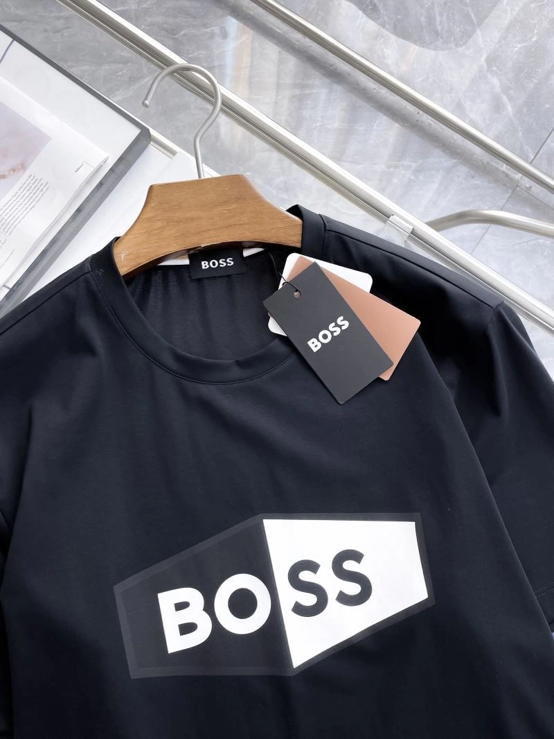 Affordable Boss T-Shirts