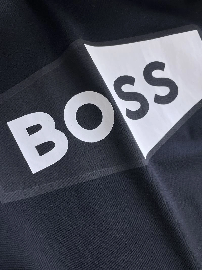 Affordable Boss T-Shirts