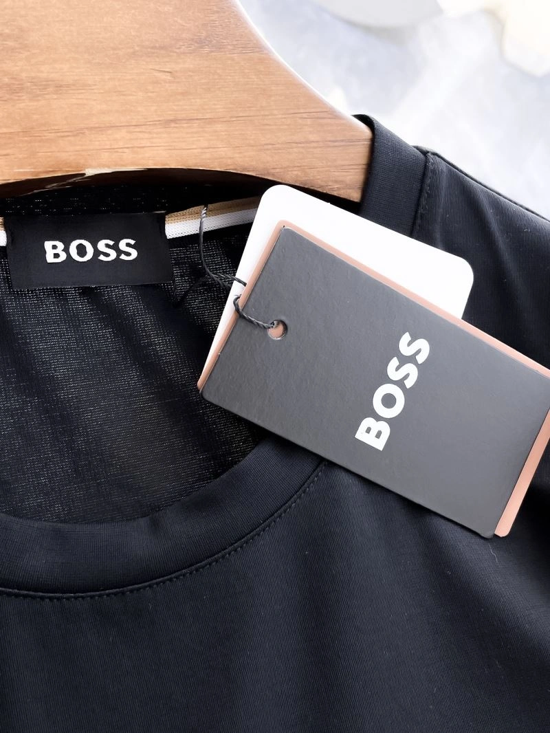 Affordable Boss T-Shirts