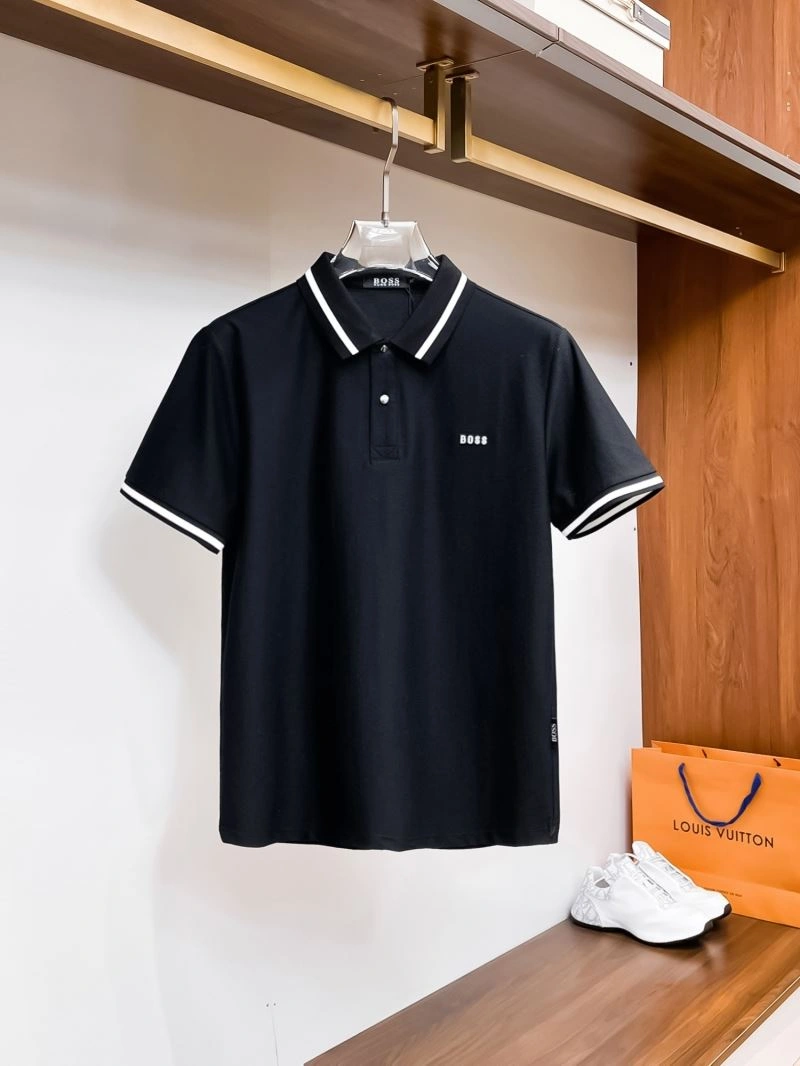 Boss T-Shirts