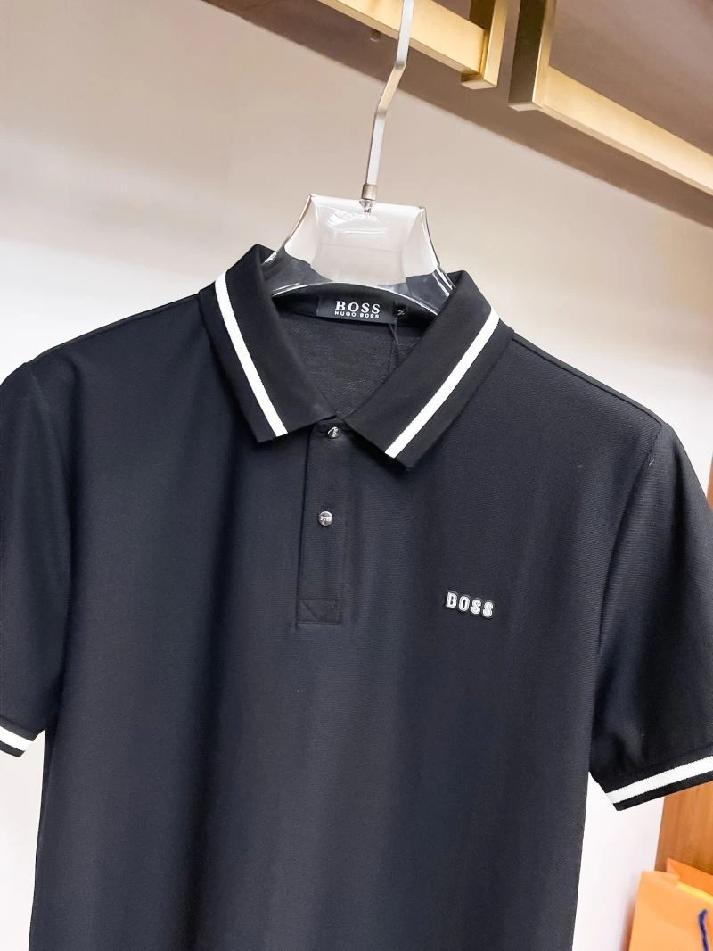 High accuracy Boss T-Shirts