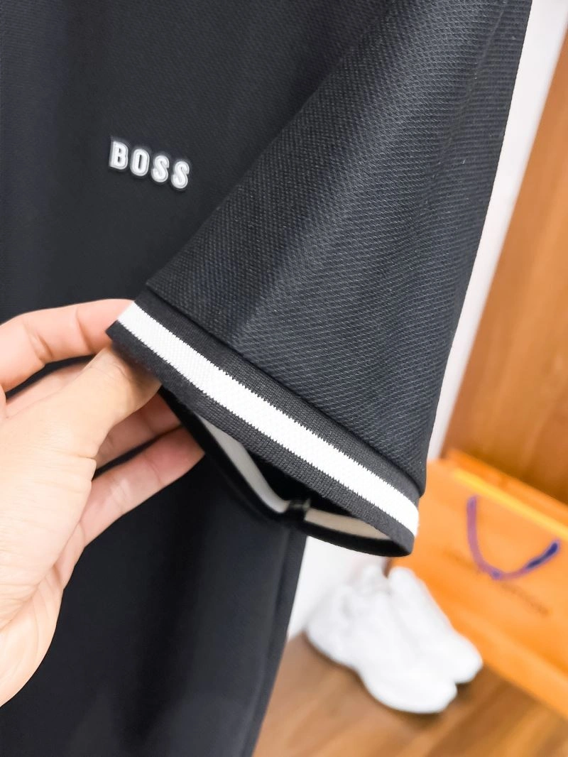 High accuracy Boss T-Shirts