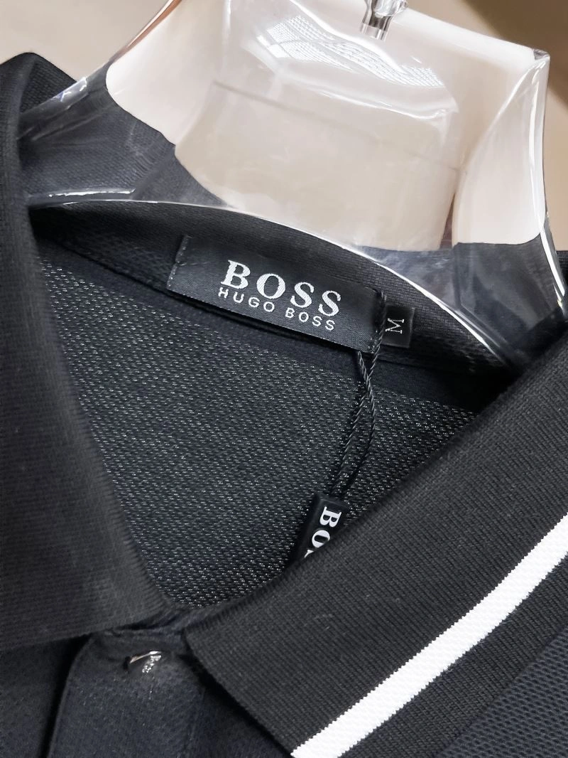 High accuracy Boss T-Shirts