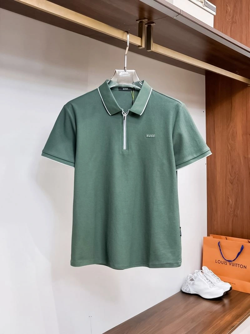 Budget-friendly Boss T-Shirts