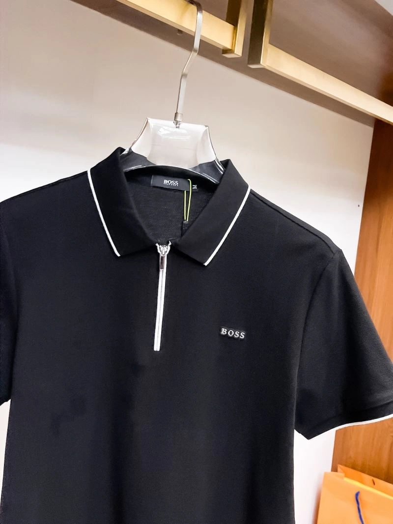 Budget-friendly Boss T-Shirts