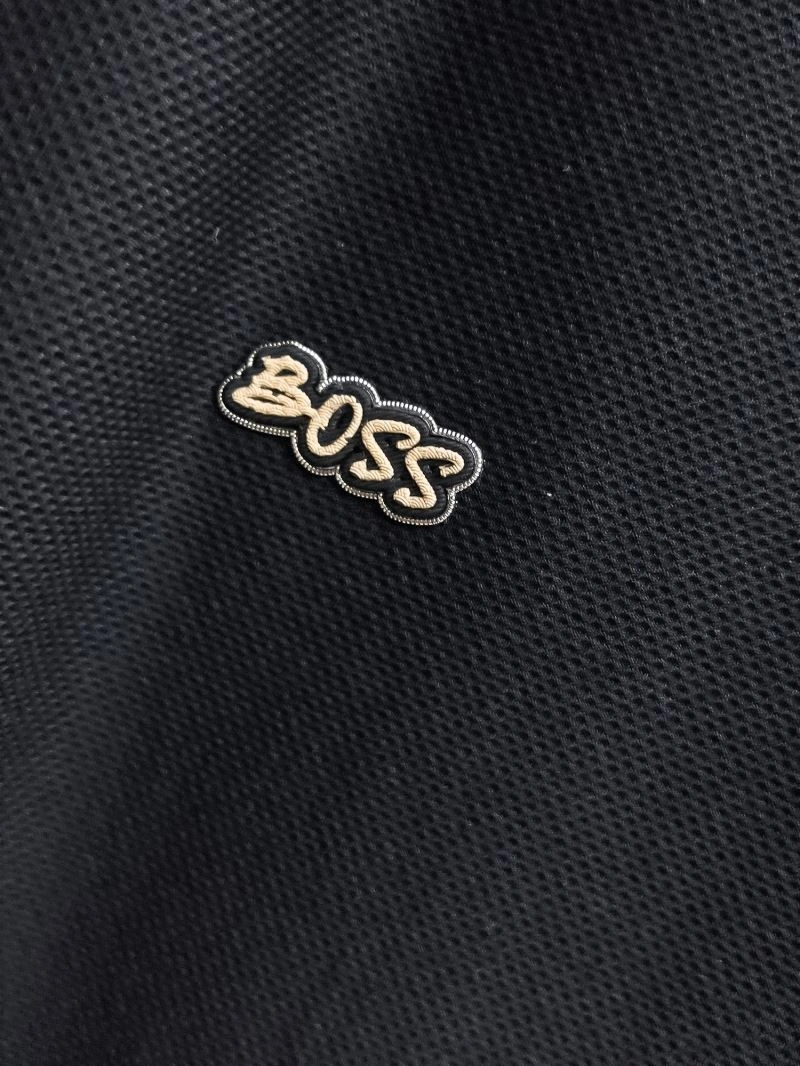 Boss T-Shirts