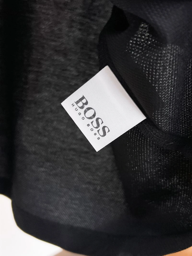 Top mirror Boss T-Shirts