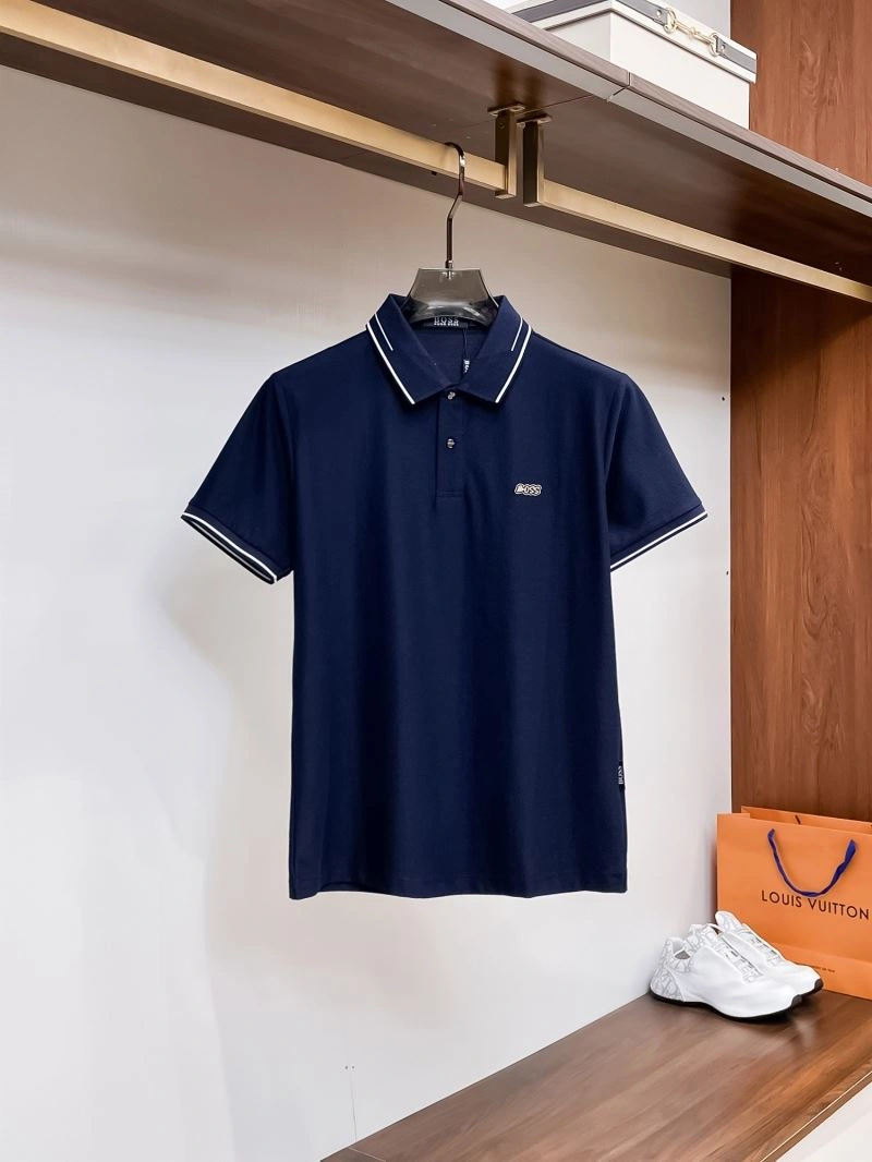 Top mirror Boss T-Shirts