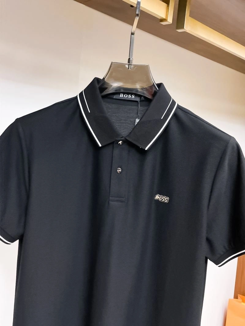 Top mirror Boss T-Shirts