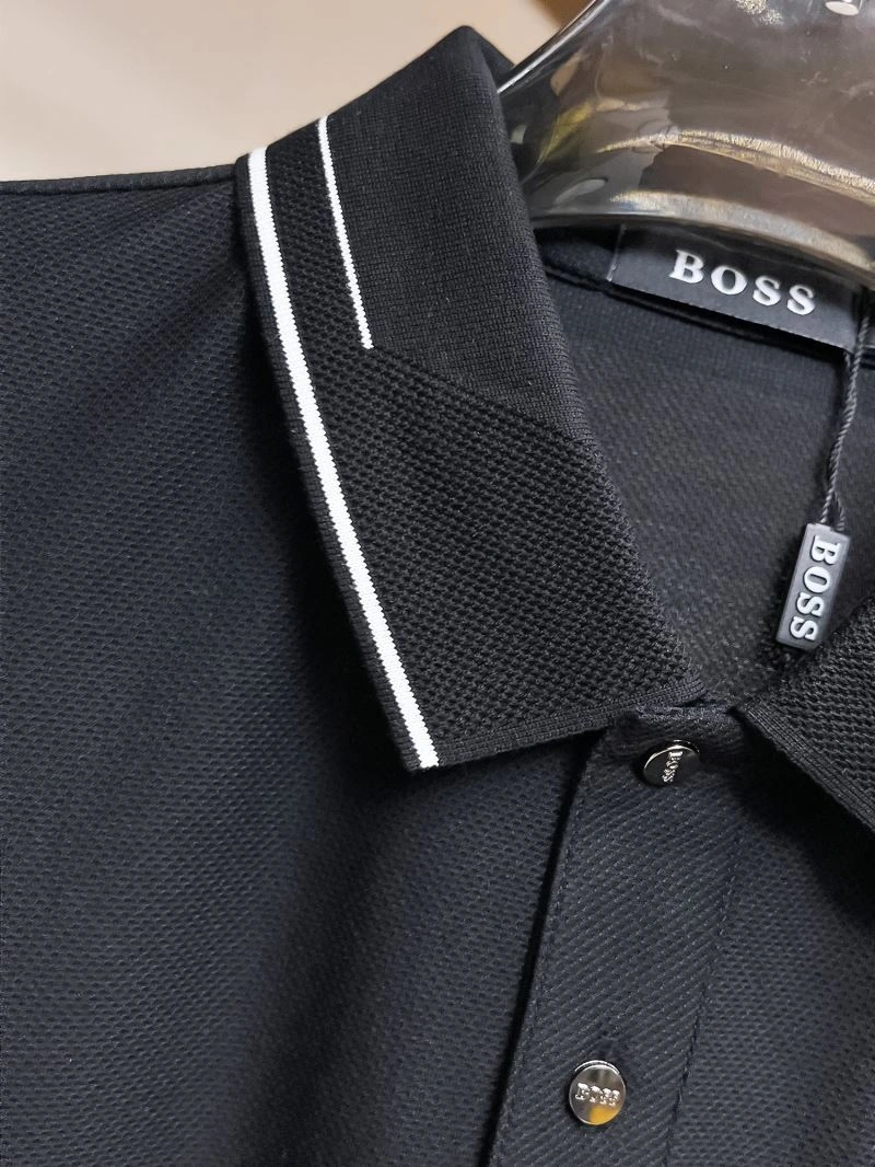 Top mirror Boss T-Shirts