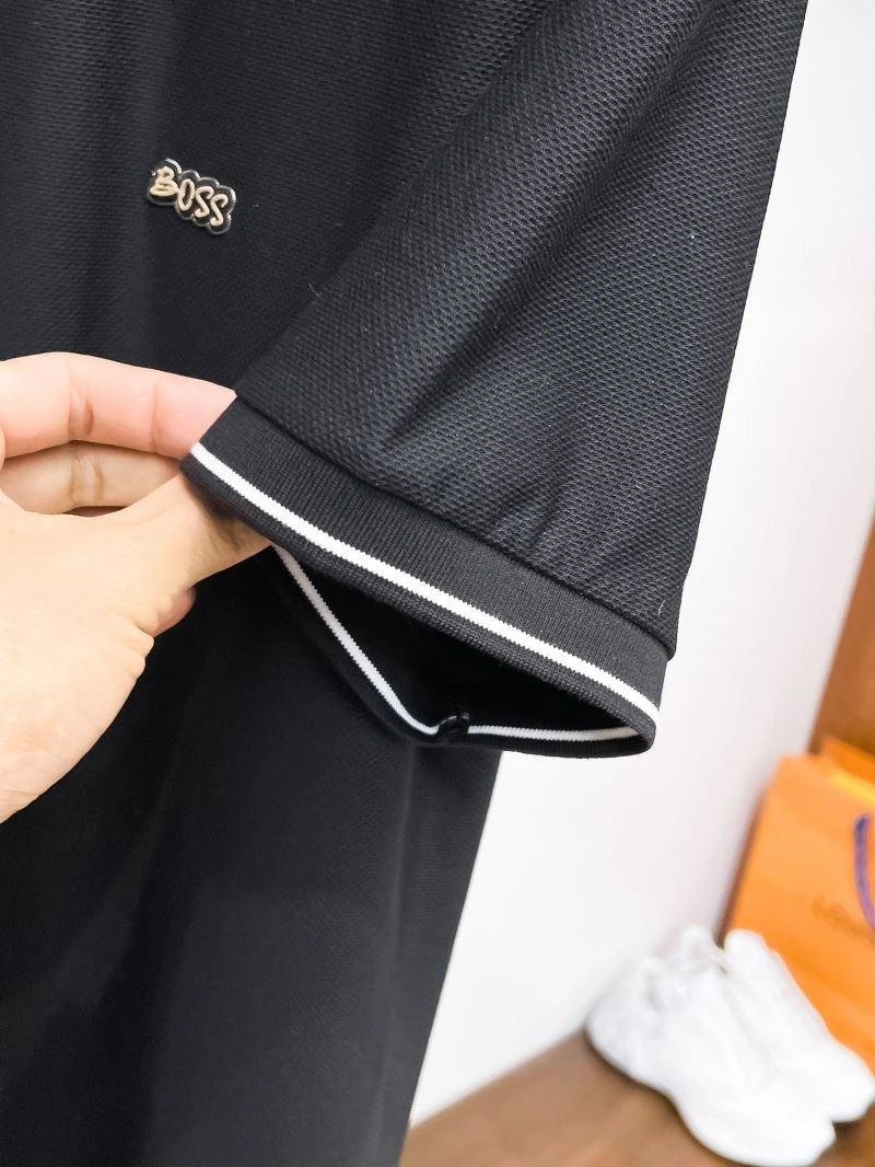 Top mirror Boss T-Shirts