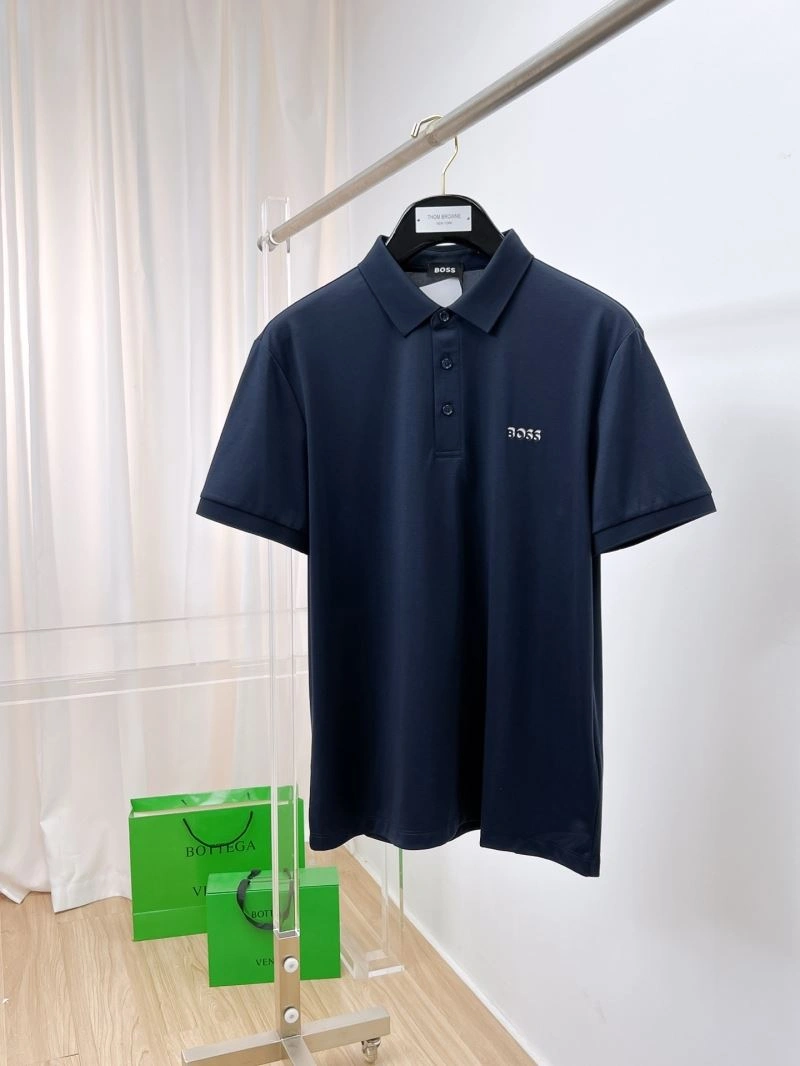 Boss T-Shirts