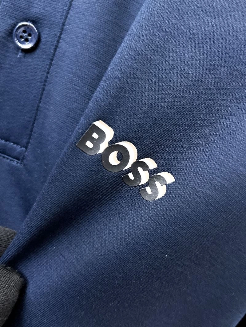1:1 copy Boss T-Shirts
