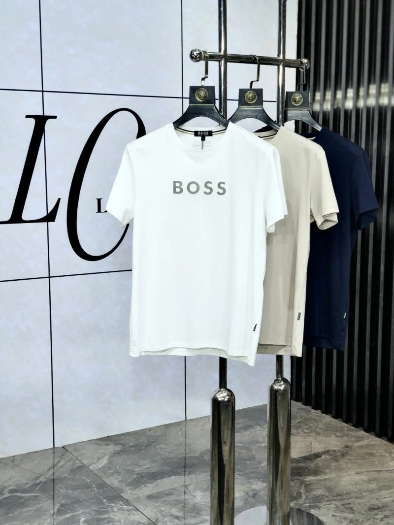 Boss T-Shirts