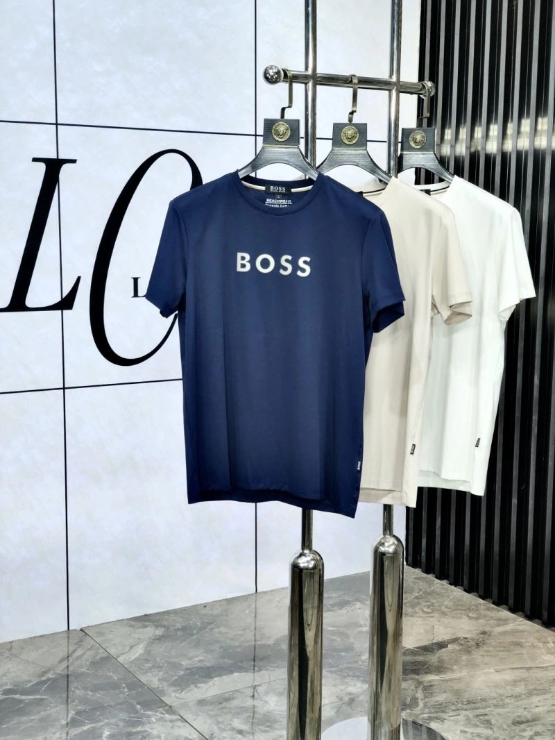 1:1 copy Boss T-Shirts