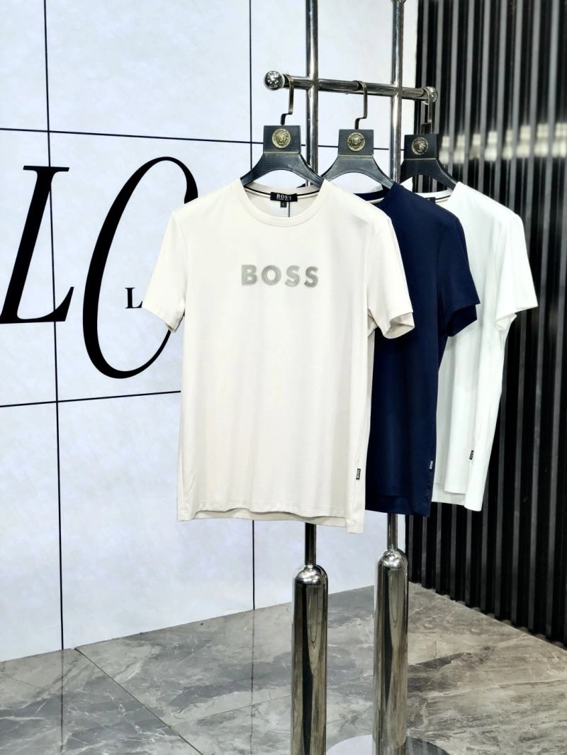 1:1 copy Boss T-Shirts