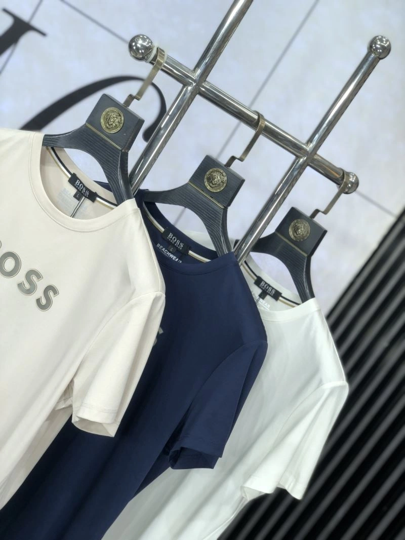 1:1 copy Boss T-Shirts