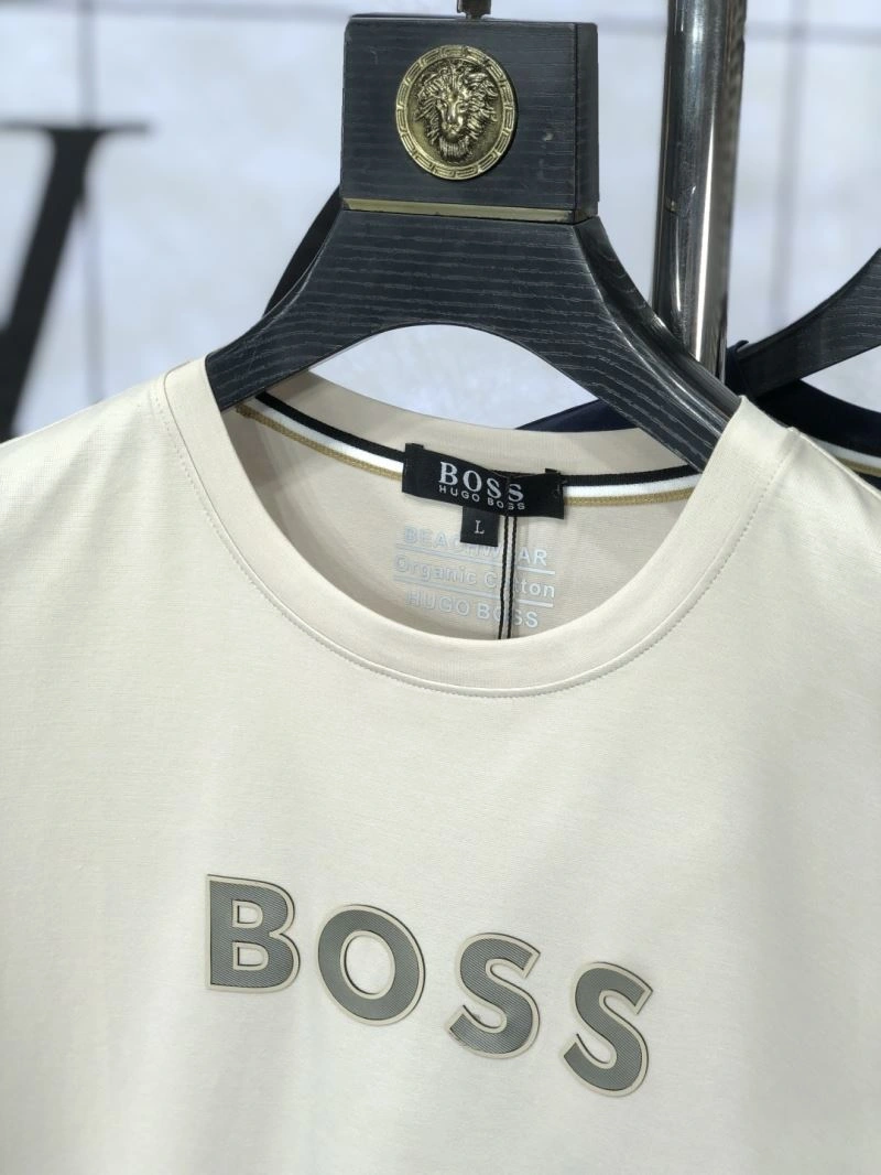 1:1 copy Boss T-Shirts