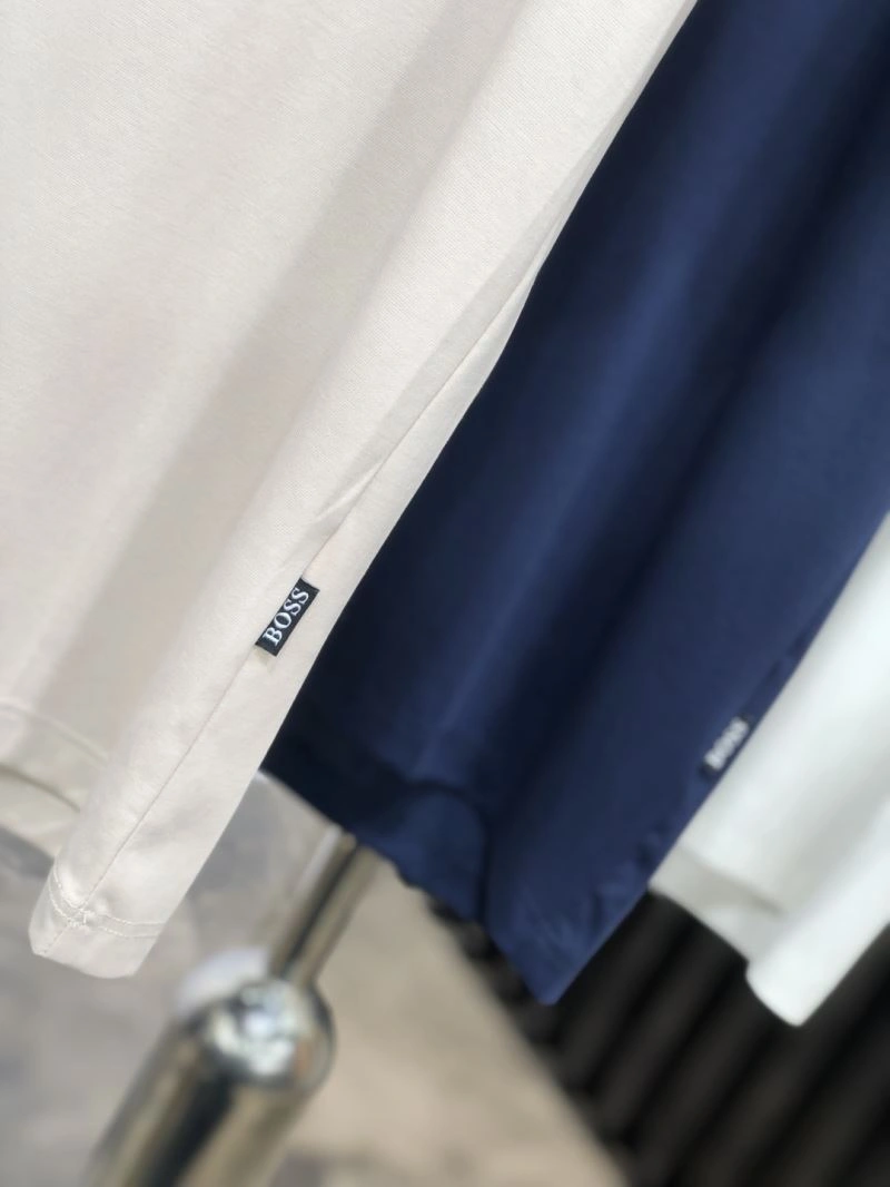 1:1 copy Boss T-Shirts