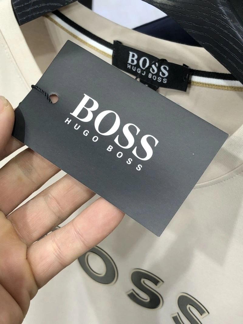 1:1 copy Boss T-Shirts