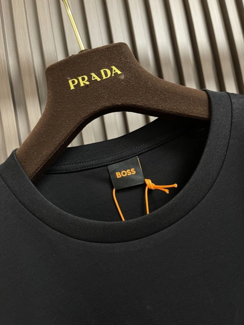 High accuracy Boss T-Shirts