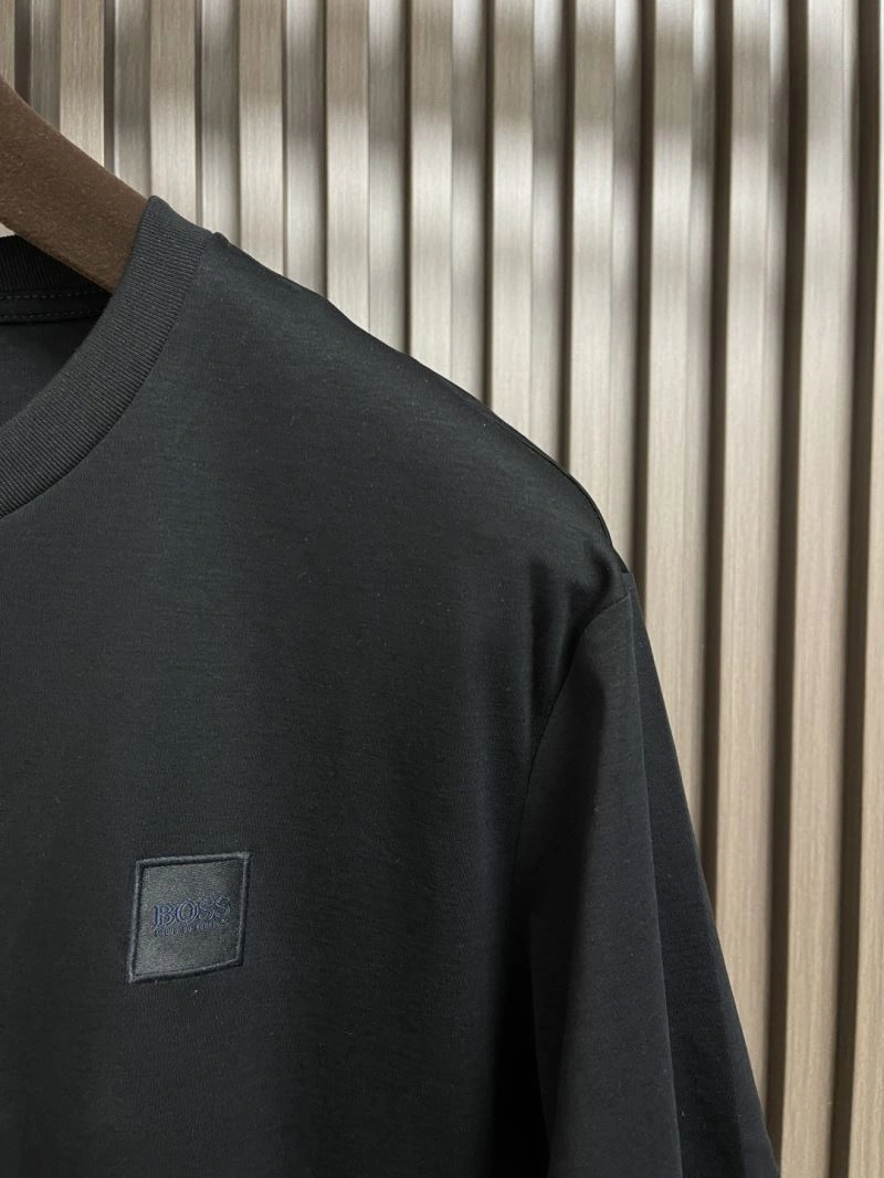 High accuracy Boss T-Shirts