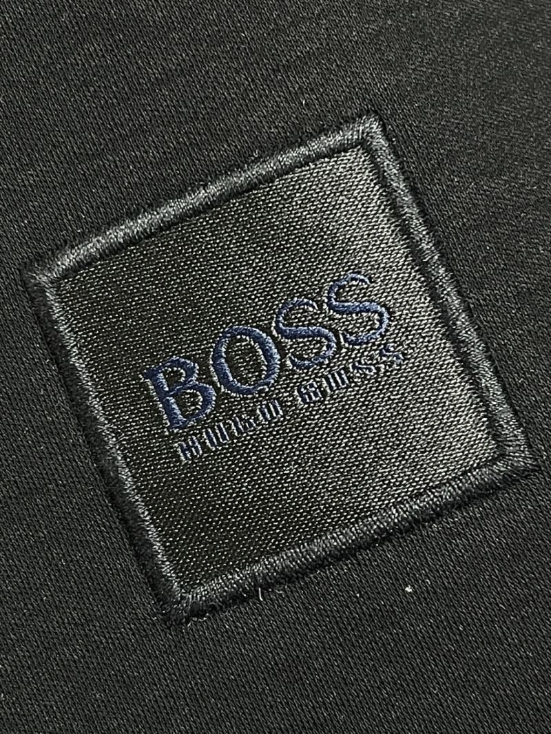 High accuracy Boss T-Shirts