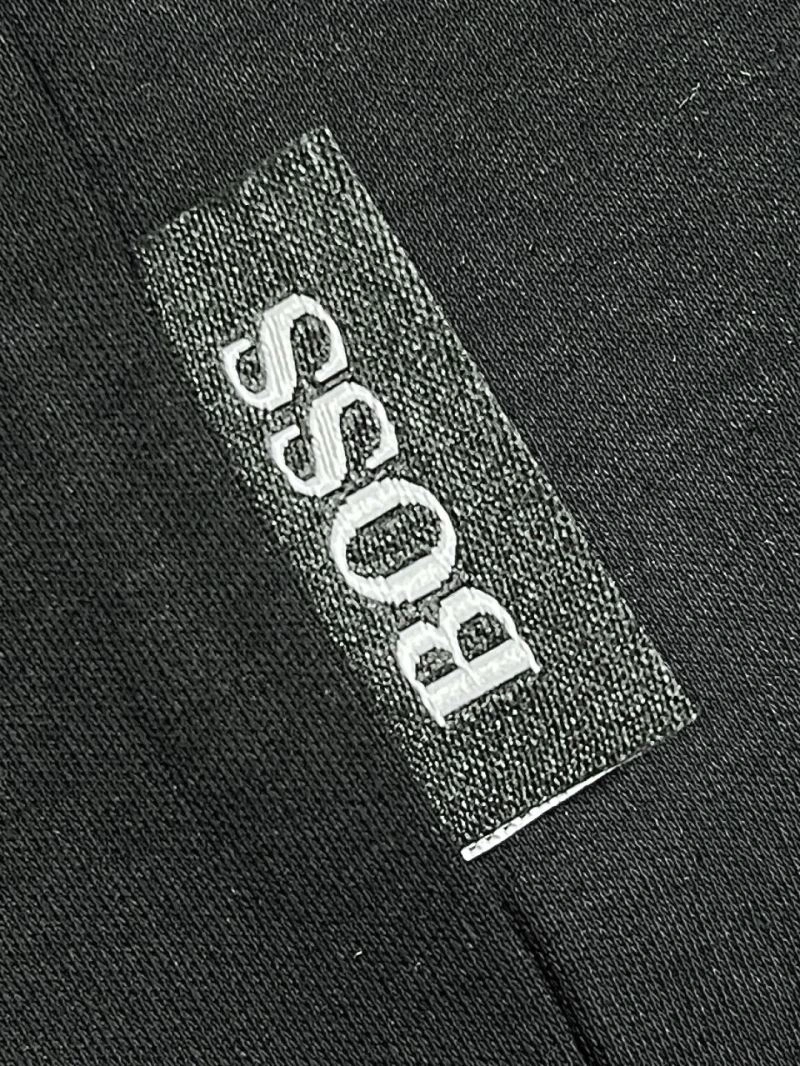 High accuracy Boss T-Shirts