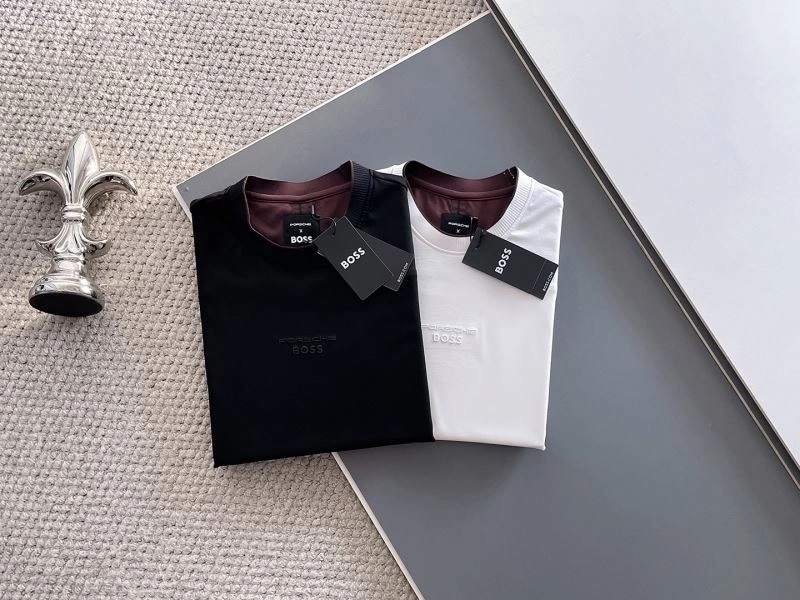 Boss T-Shirts