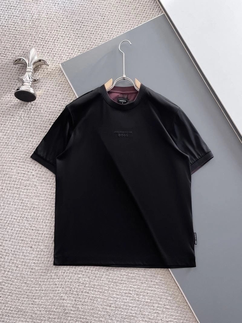 Top match Boss T-Shirts