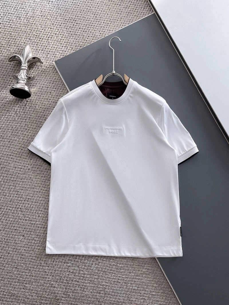 Top match Boss T-Shirts