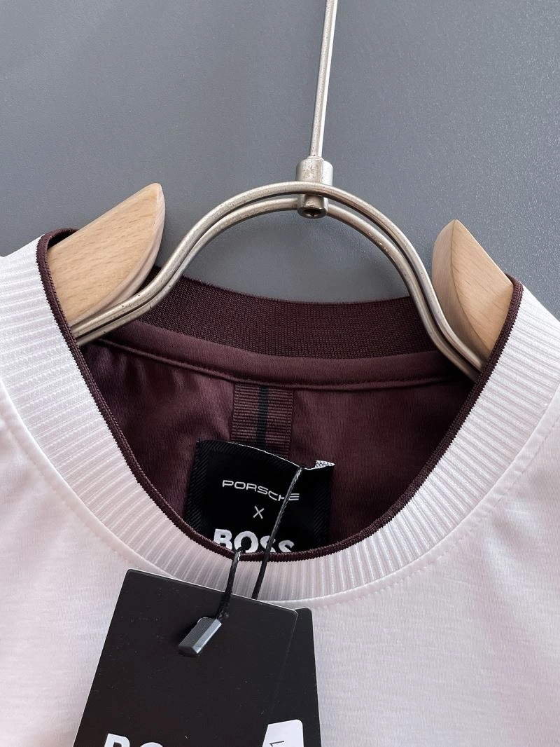 Top match Boss T-Shirts
