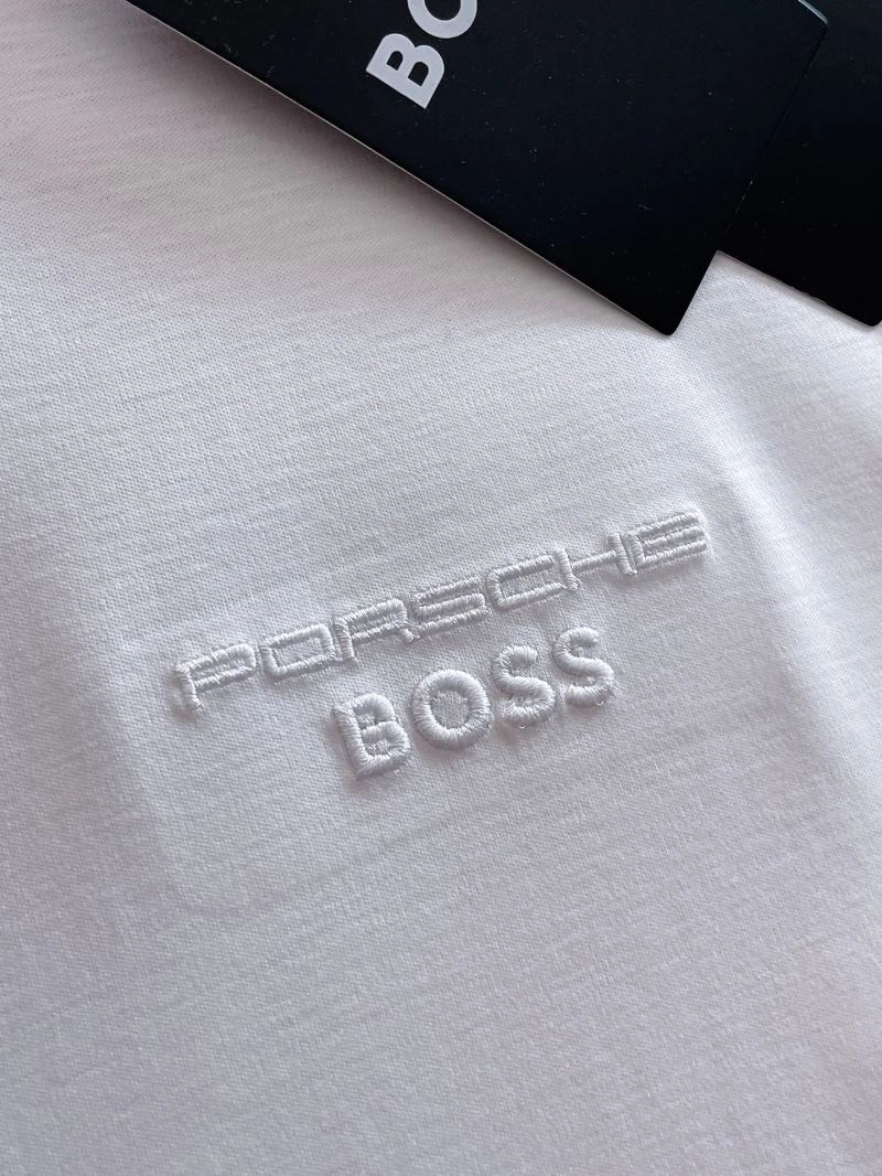 Top match Boss T-Shirts