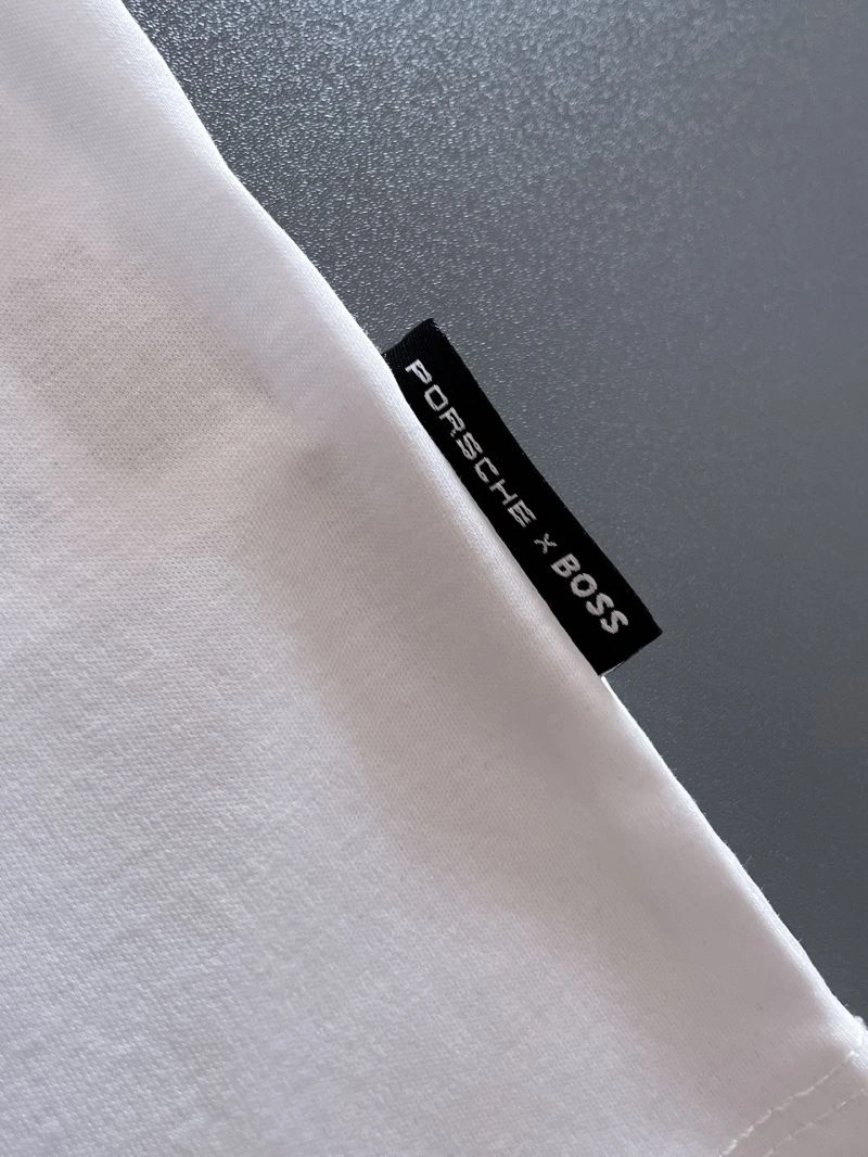 Top match Boss T-Shirts