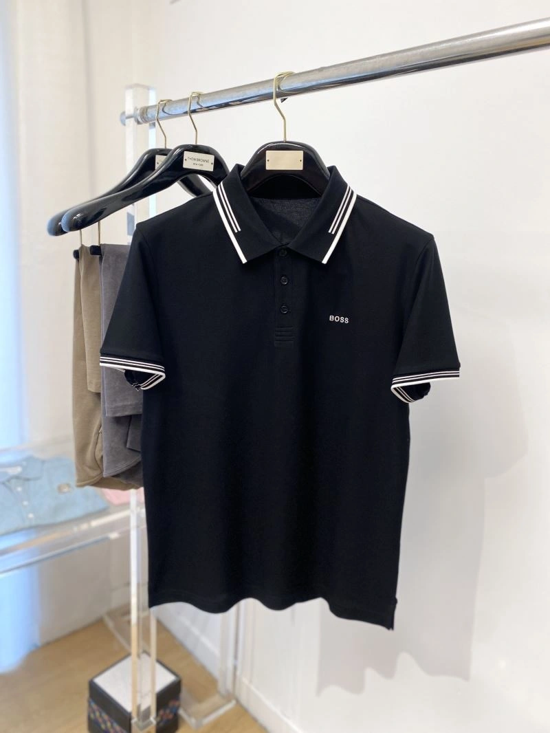 Boss T-Shirts