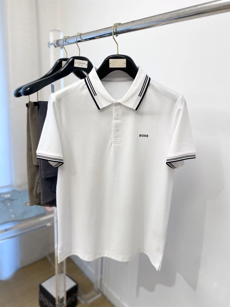 Boss T-Shirts