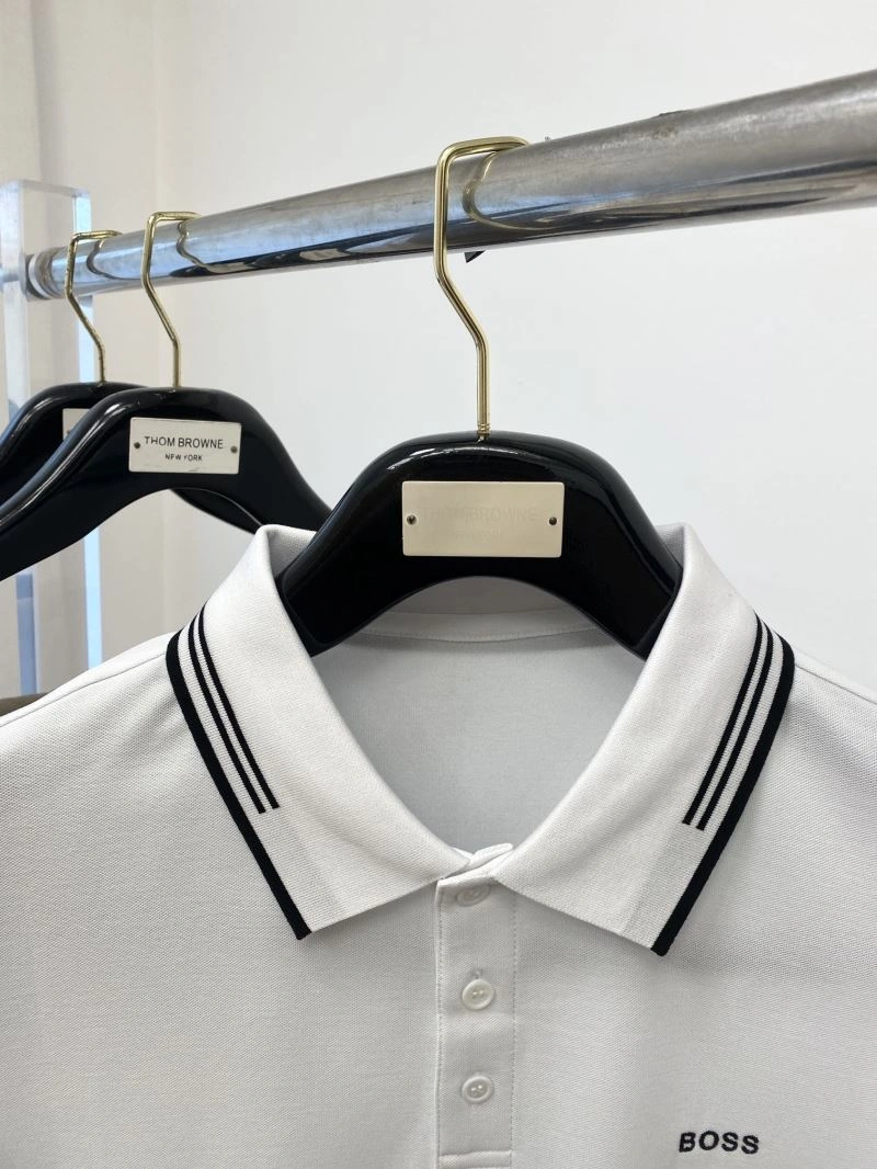 Top mirror Boss T-Shirts