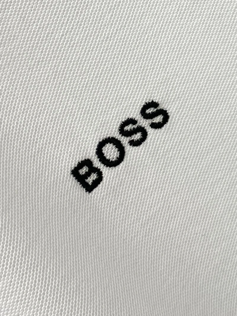 Top mirror Boss T-Shirts