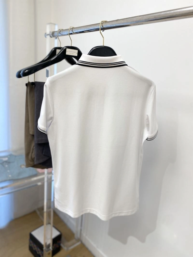 Top mirror Boss T-Shirts