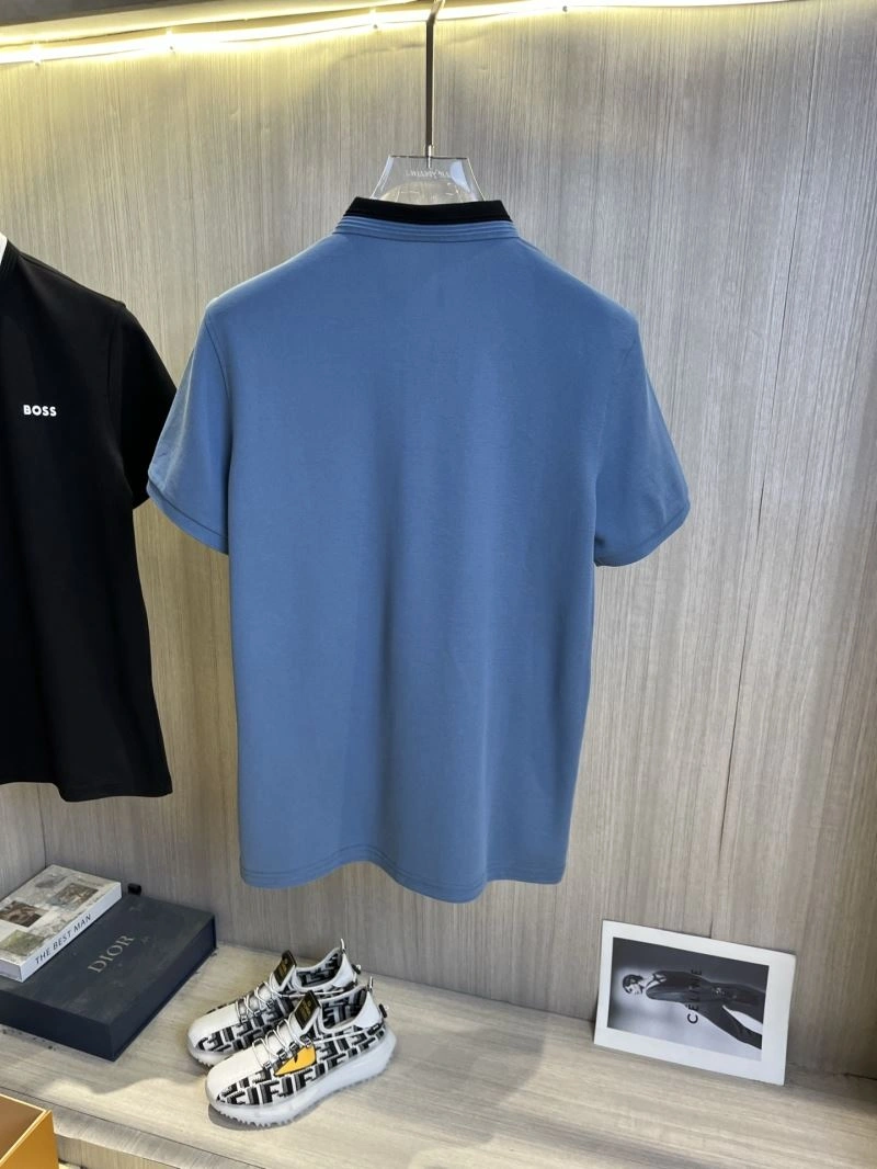 Brand-authenticated Boss T-Shirts