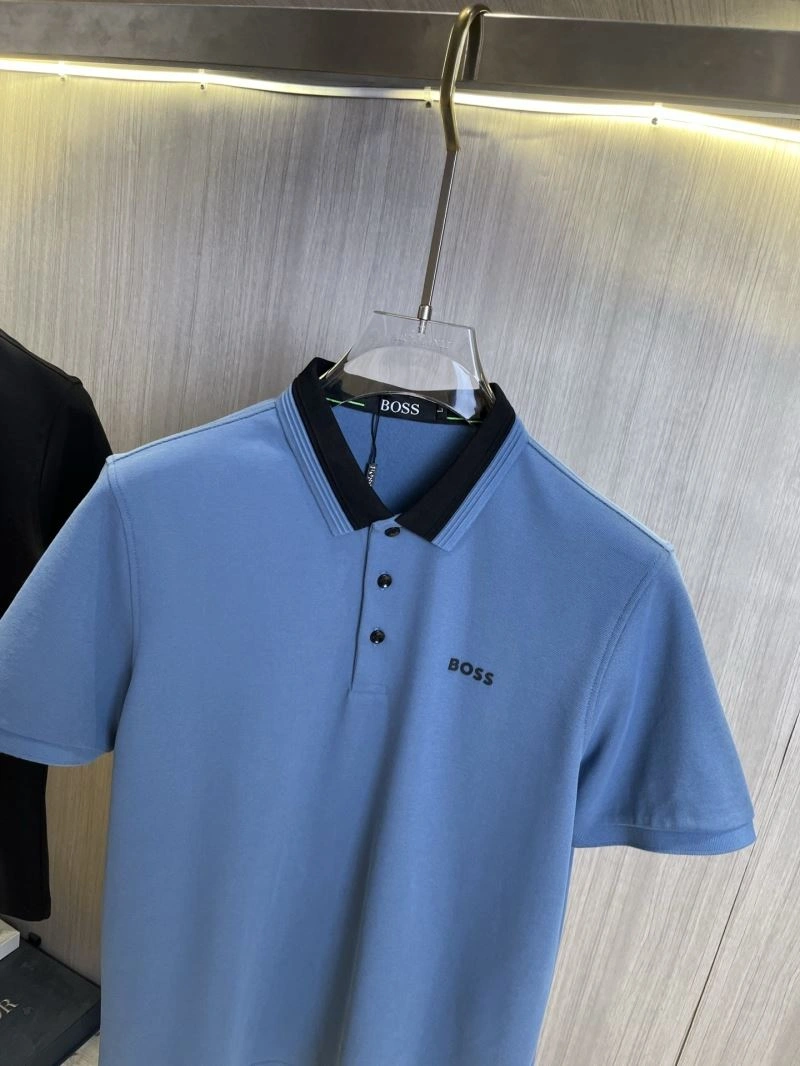 Brand-authenticated Boss T-Shirts